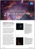 Stellar Evolution